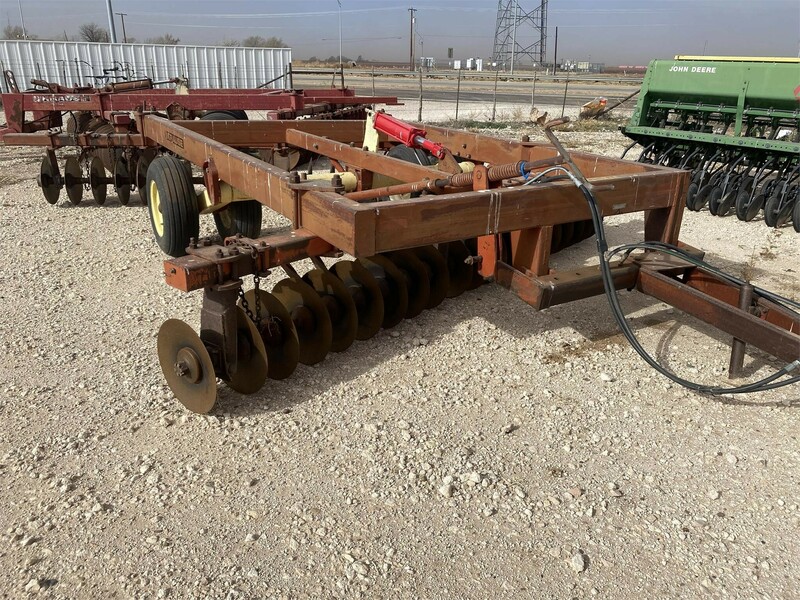 Used Krause Disks for Sale - 69 Listings | Machinery Pete
