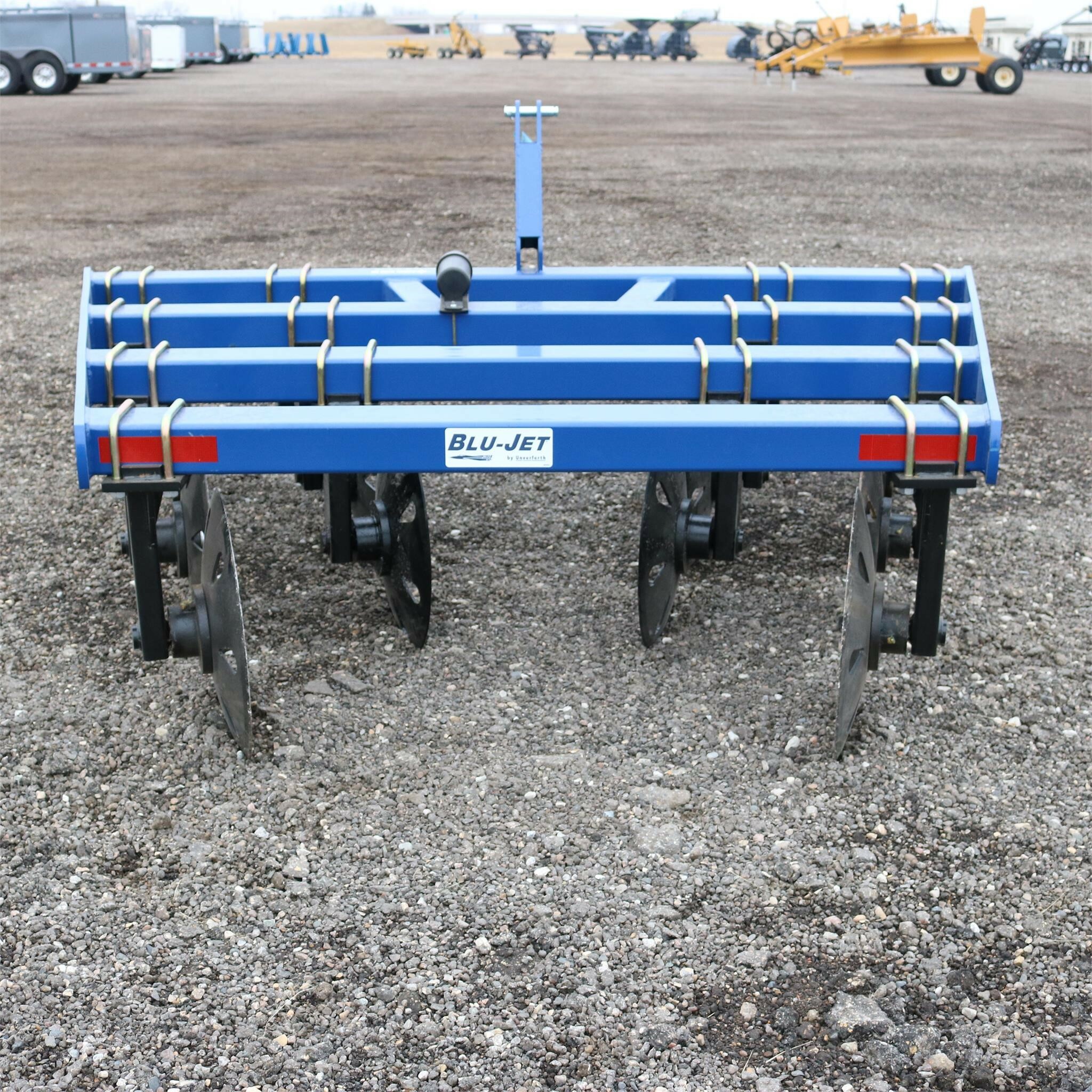 2025 Blu-Jet TRENCHMASTER Trencher - $9,000 | Machinery Pete