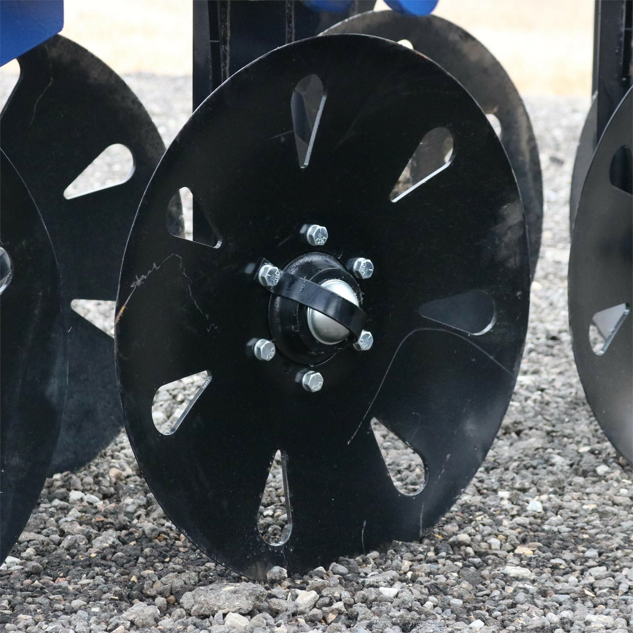 2025 Blu-Jet TRENCHMASTER Trencher - $9,000 | Machinery Pete