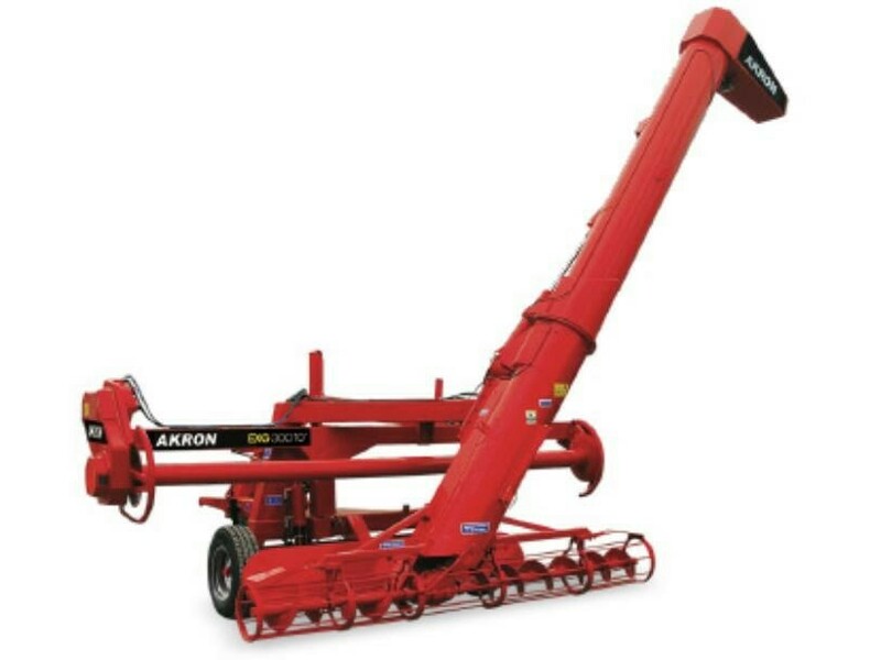 Used Grain Baggers for Sale - 104 Listings | Machinery Pete