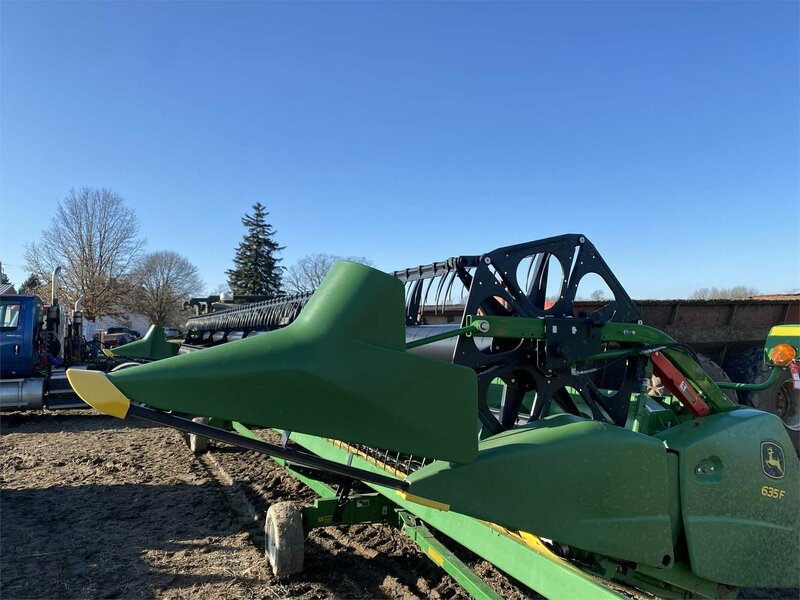 Reitzel Tractor LLC - Edon - Edon, OH | Machinery Pete