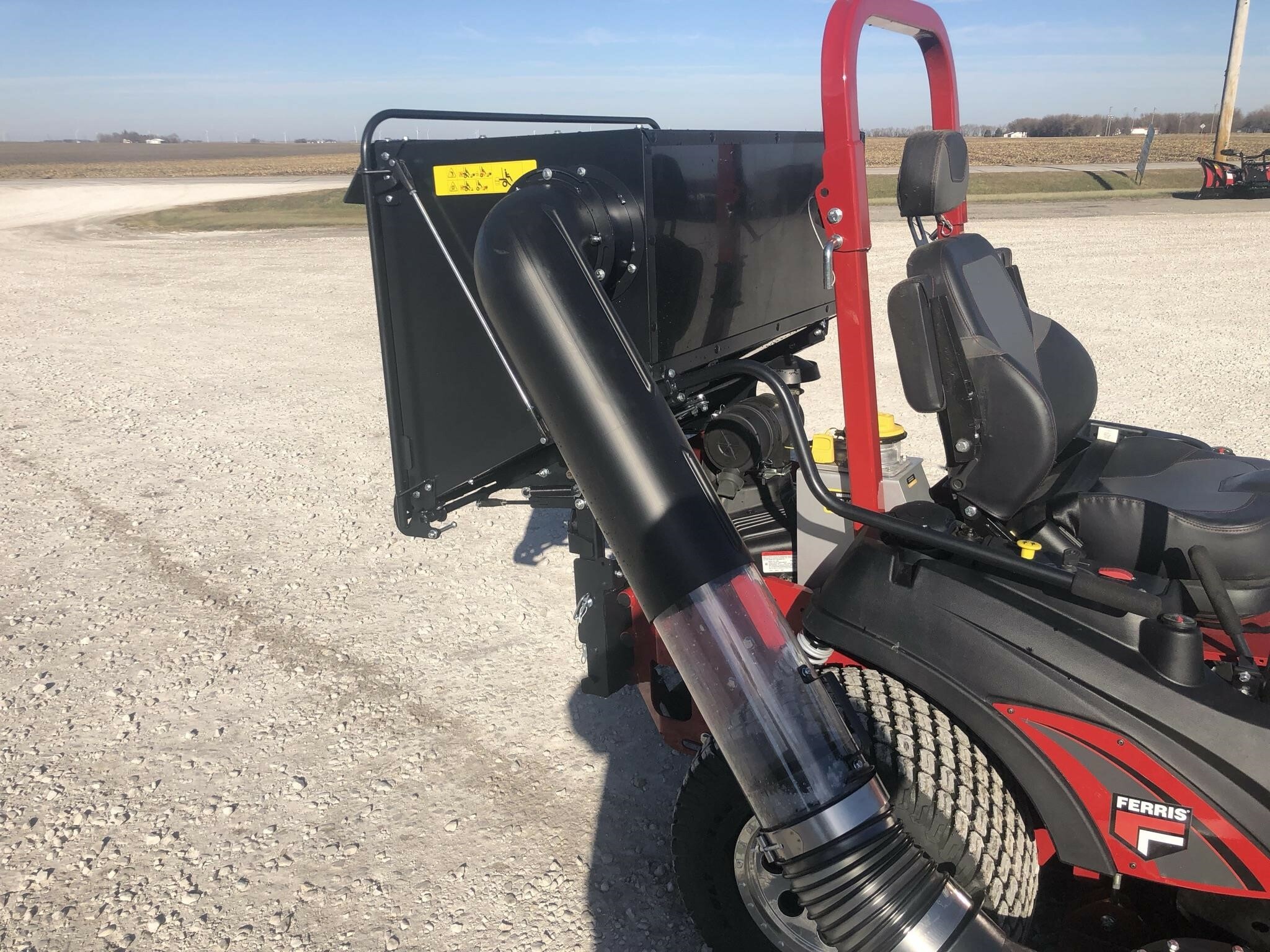 2024 Ferris TURBO-PRO MAX Accessories and Attachment - $Call ...