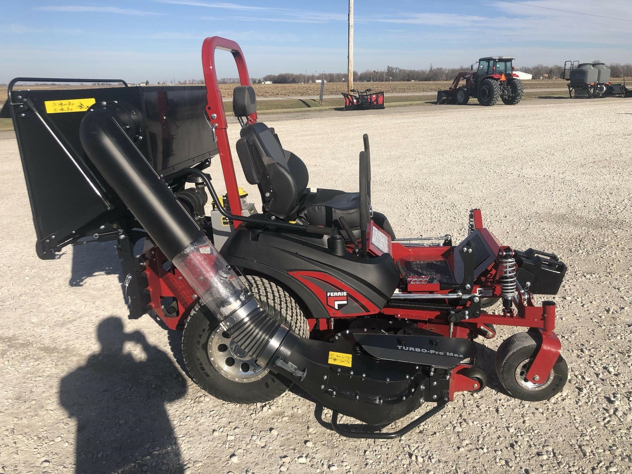 2024 Ferris TURBO-PRO MAX Accessories and Attachment - $Call ...