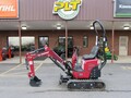 Used Yanmar Mini Excavators for Sale - 45 Listings | Machinery Pete