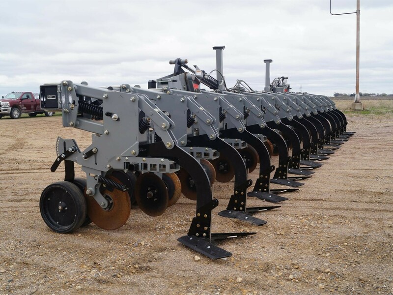 Used Hiniker Cultivators for Sale - 61 Listings | Machinery Pete