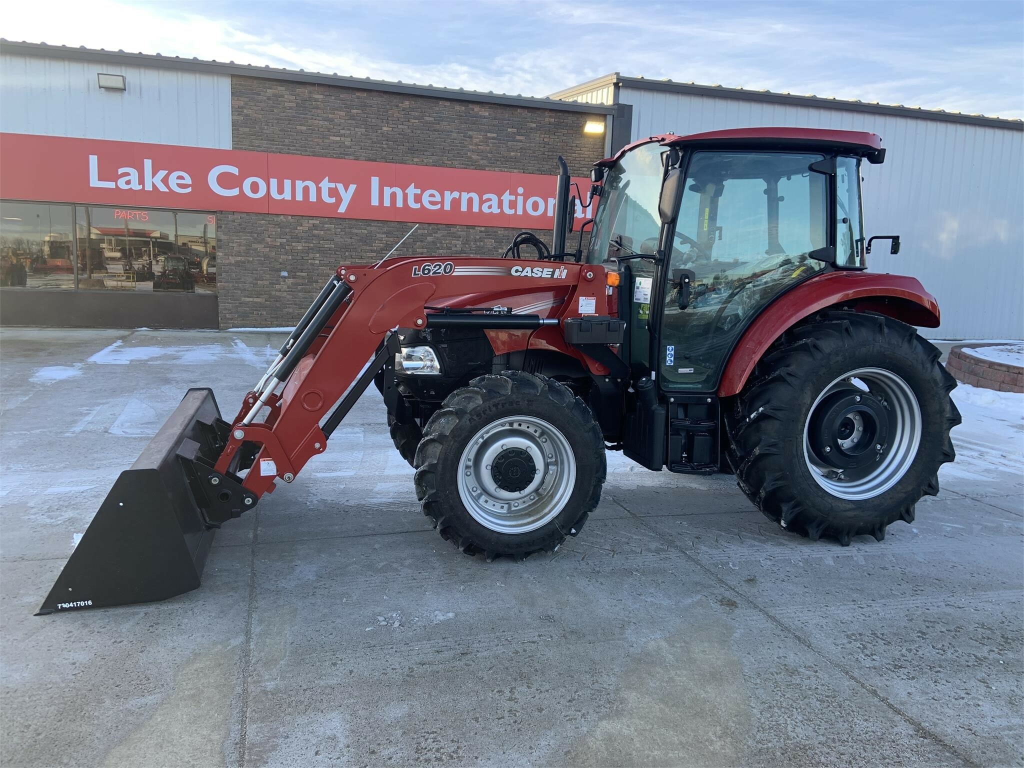 Used Case IH Farmall 75C Tractors for Sale - 59 Listings | Machinery Pete