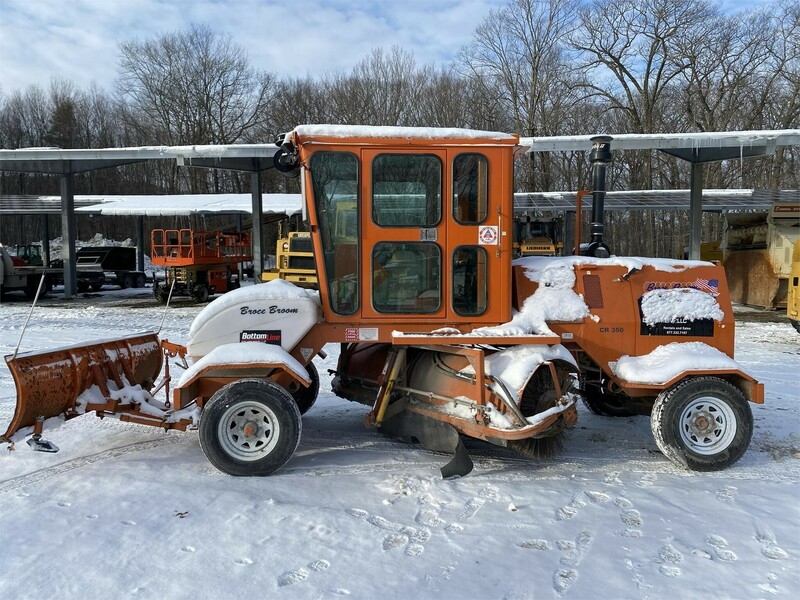 Used Harvesting Attachments for Sale - 116 Listings | Machinery Pete
