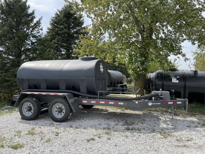 Used Tanks for Sale - 322 Listings | Machinery Pete
