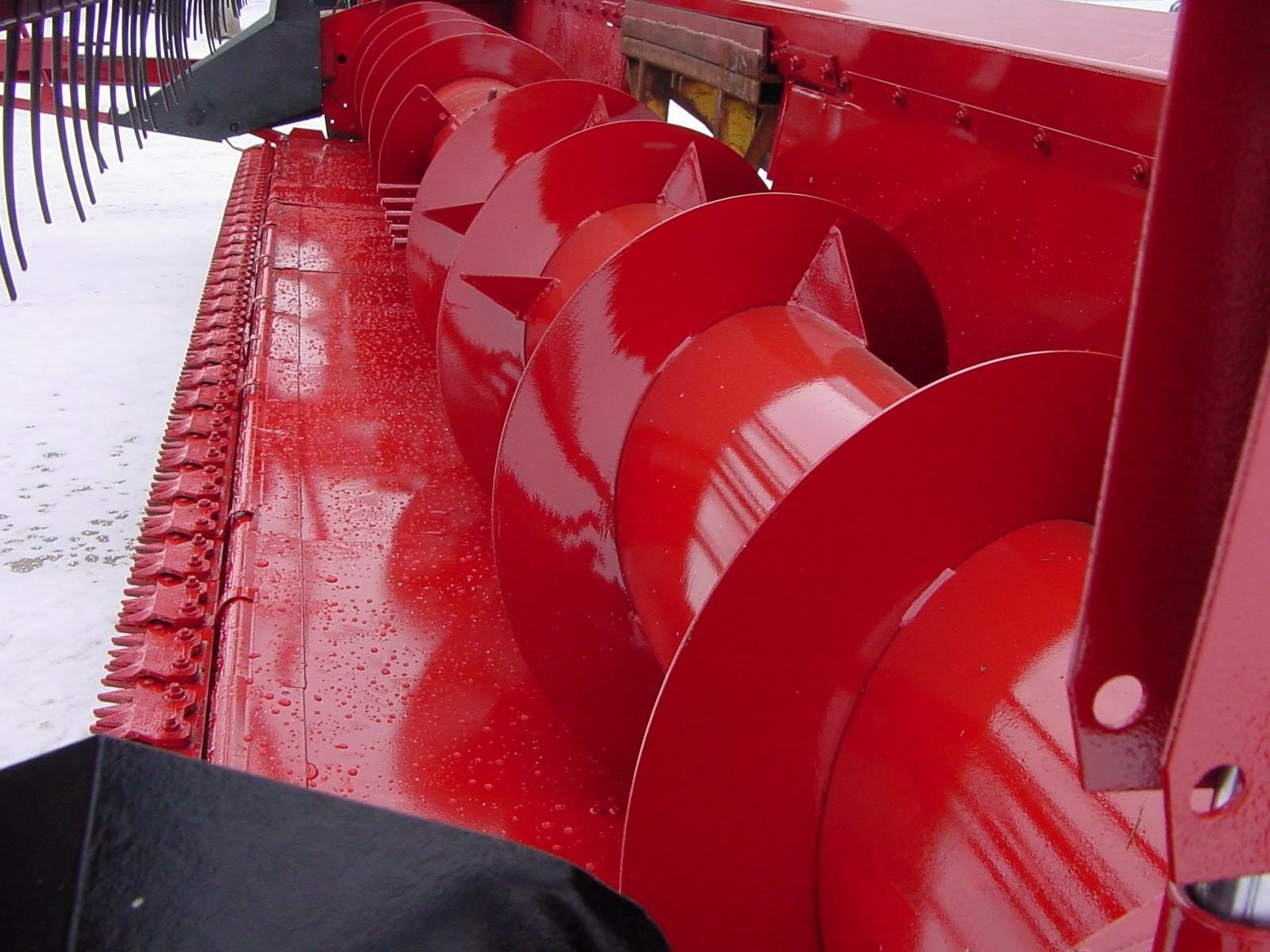 Case IH 1020 Platform - $7,500 | Machinery Pete