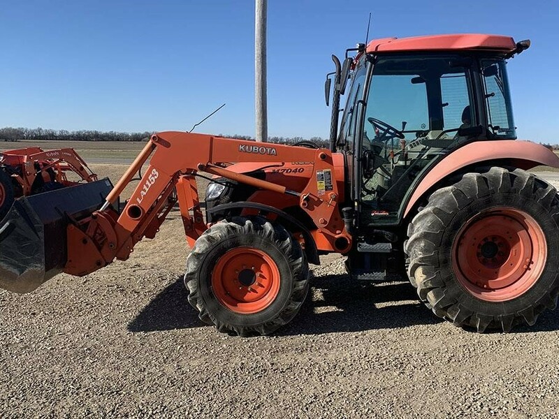 Schmidt & Sons, Inc. - Mt. Hope - Mt. Hope, KS | Machinery Pete