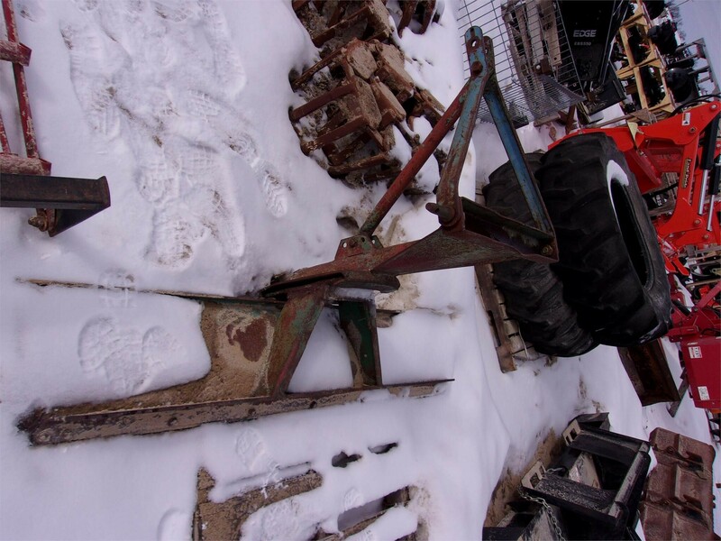 Used ARPS Blades for Sale | Machinery Pete