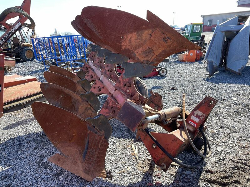 Used Plows for Sale | Machinery Pete