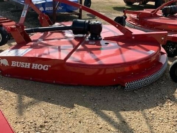 Used Bush Hog Mowers for Sale - 499 Listings | Machinery Pete
