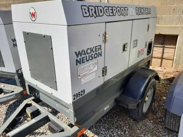 Used Generators for Sale - 187 Listings | Machinery Pete