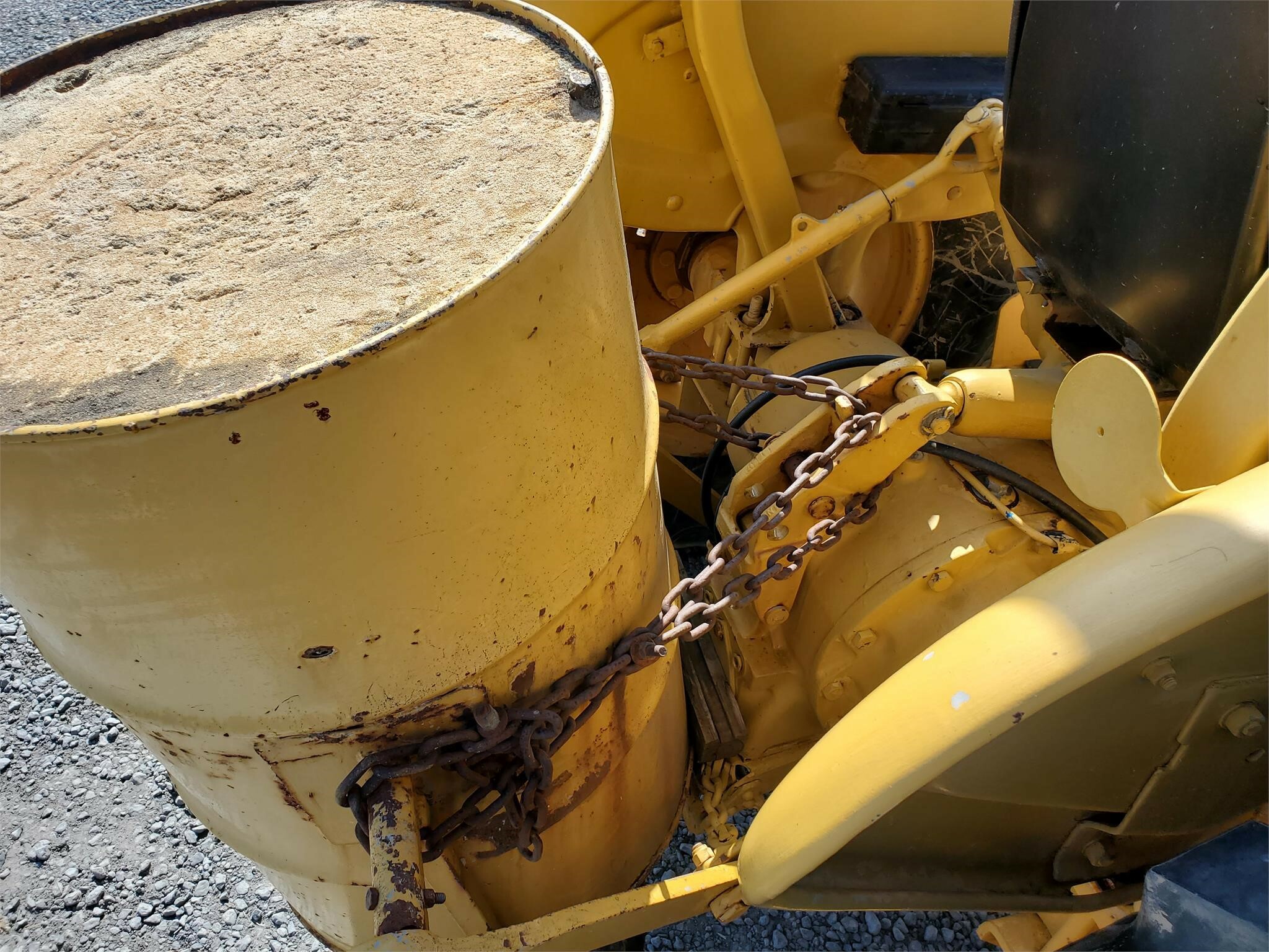 Ford 545A Tractor - $14,500 | Machinery Pete