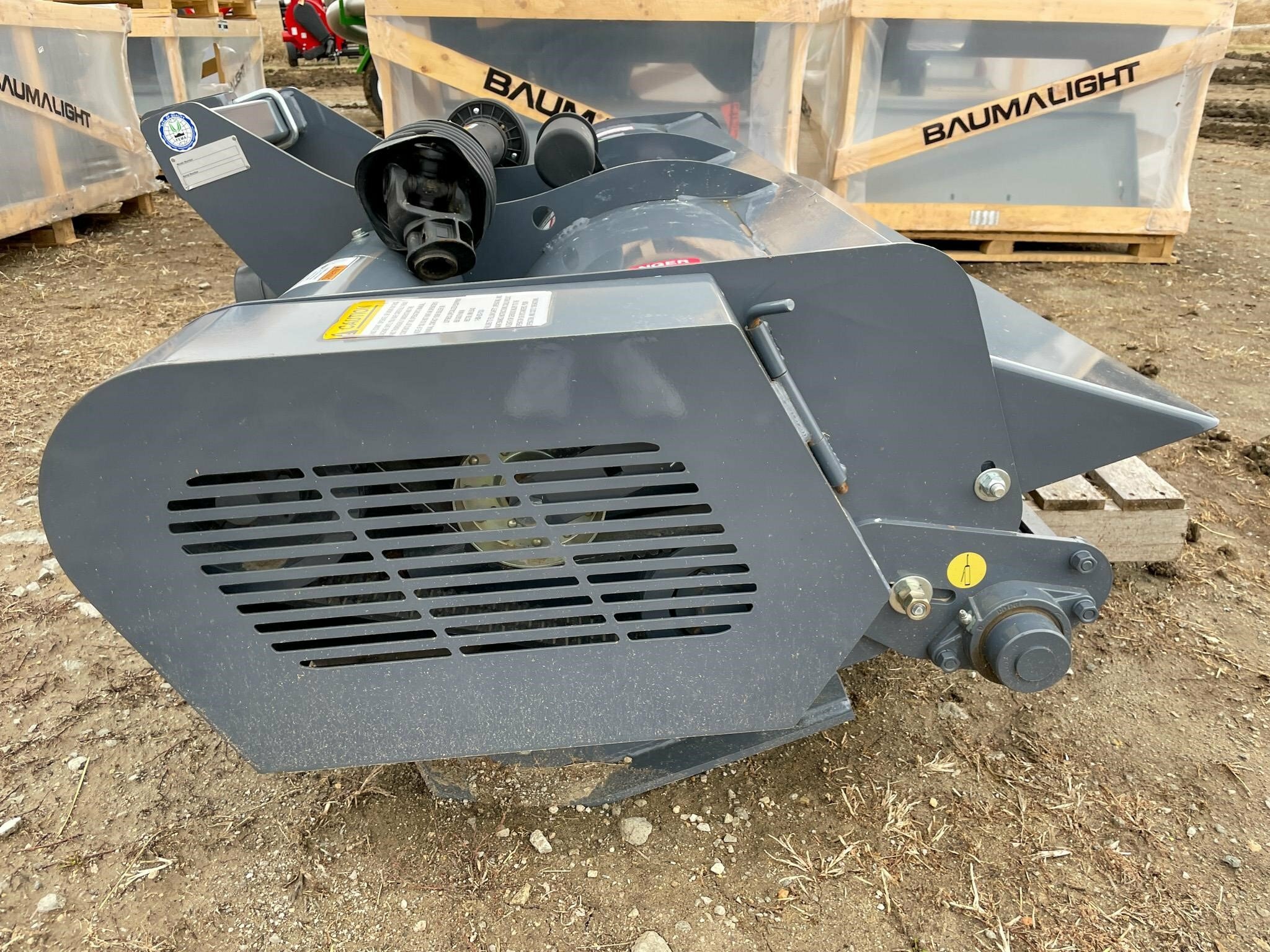 2025 Loftness 72M Flail Choppers / Stalk Chopper - $Call | Machinery Pete