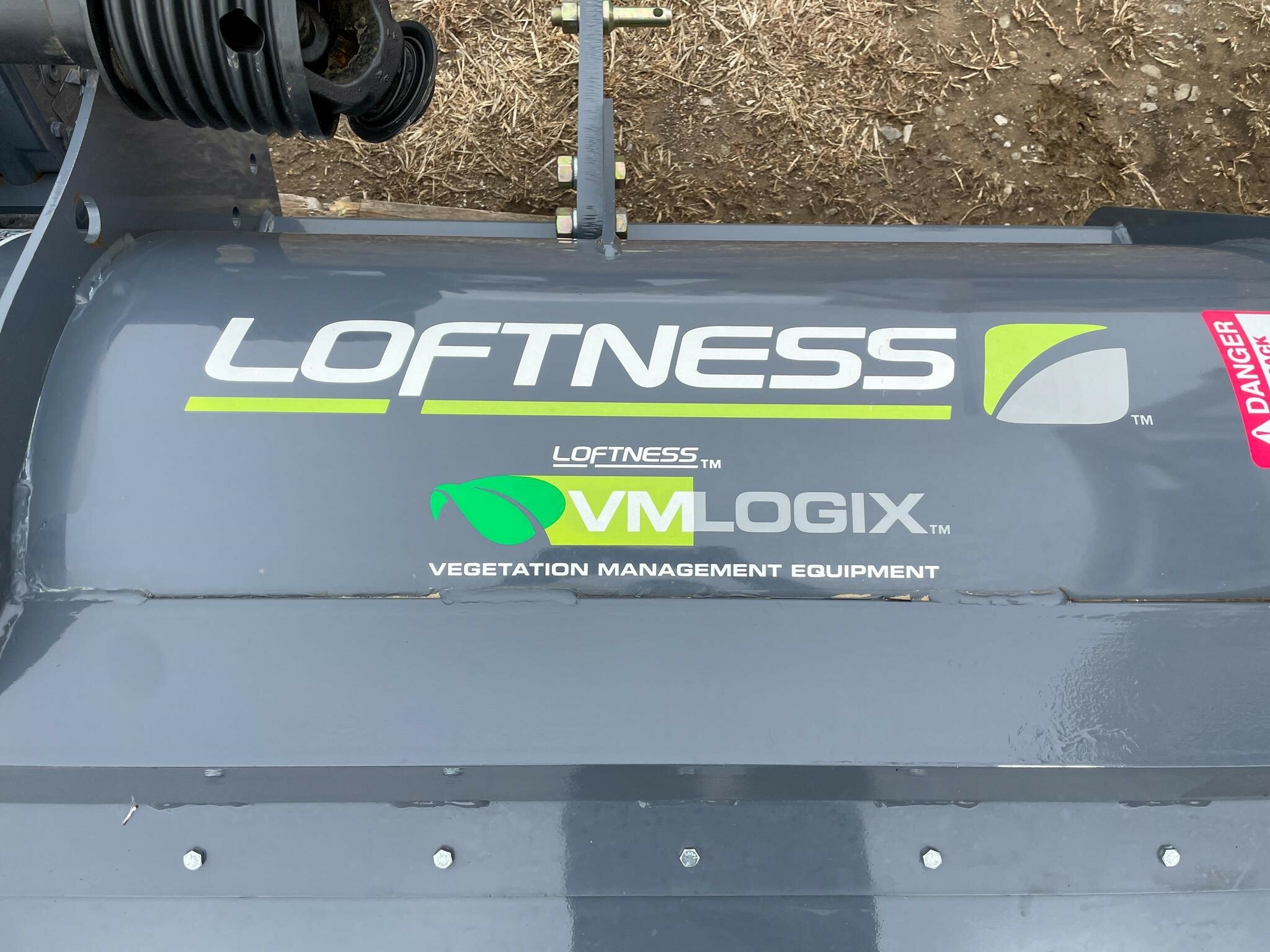 2025 Loftness 72M Flail Choppers / Stalk Chopper - $Call | Machinery Pete