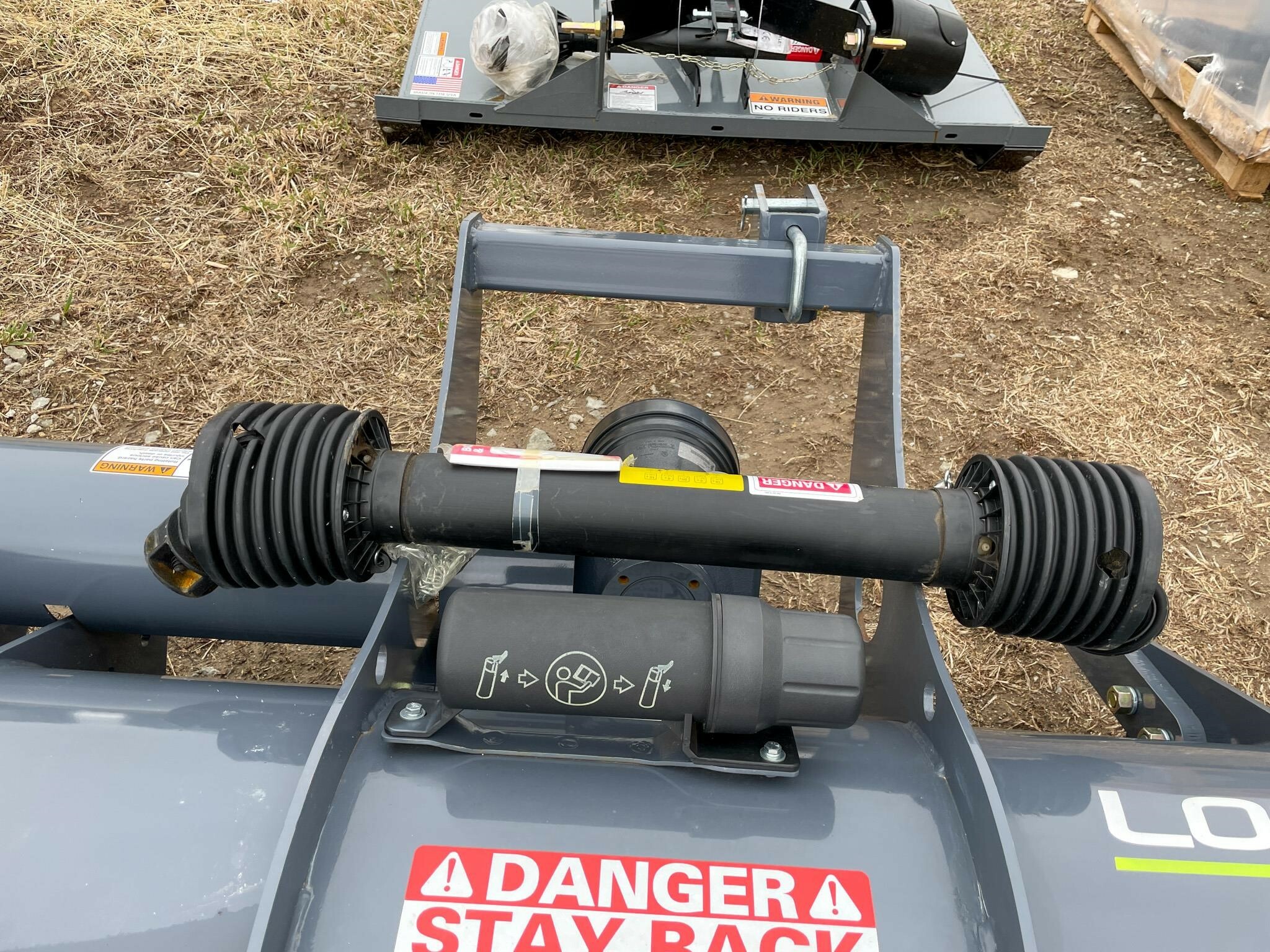 2025 Loftness 72M Flail Choppers / Stalk Chopper - $Call | Machinery Pete