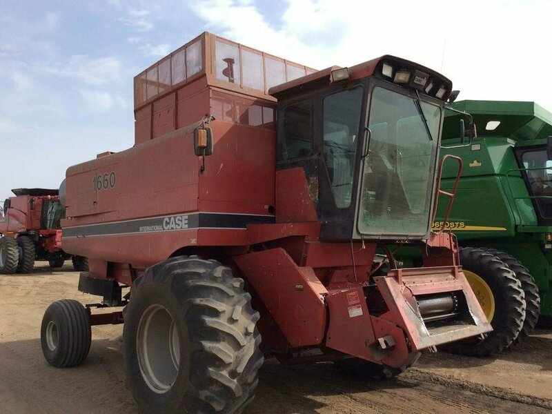 Page 5 of 27 - Used Case IH Combines for Sale - 1250 Listings ...