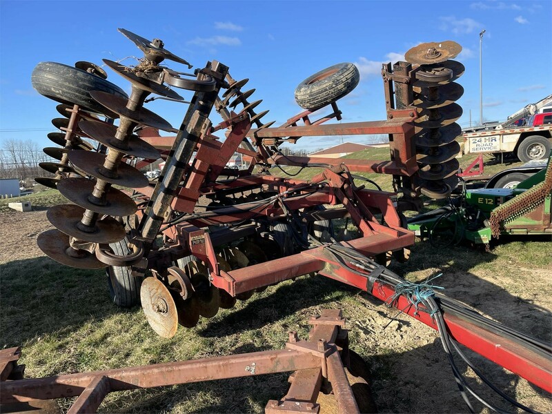 Used Disks for Sale | Machinery Pete