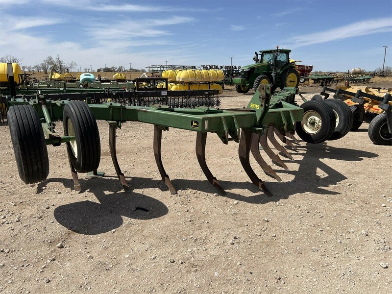 Used V Rippers for Sale - 73 Listings | Machinery Pete