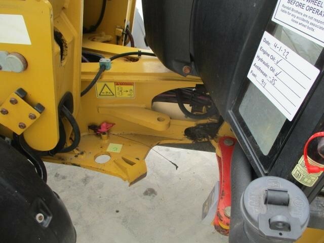 2014 Caterpillar 906H2 Wheel Loader - $42,500 | Machinery Pete