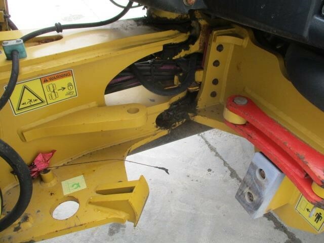 2014 Caterpillar 906H2 Wheel Loader - $32,500 | Machinery Pete