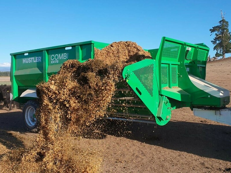 Used Feed Wagons for Sale - 333 Listings | Machinery Pete