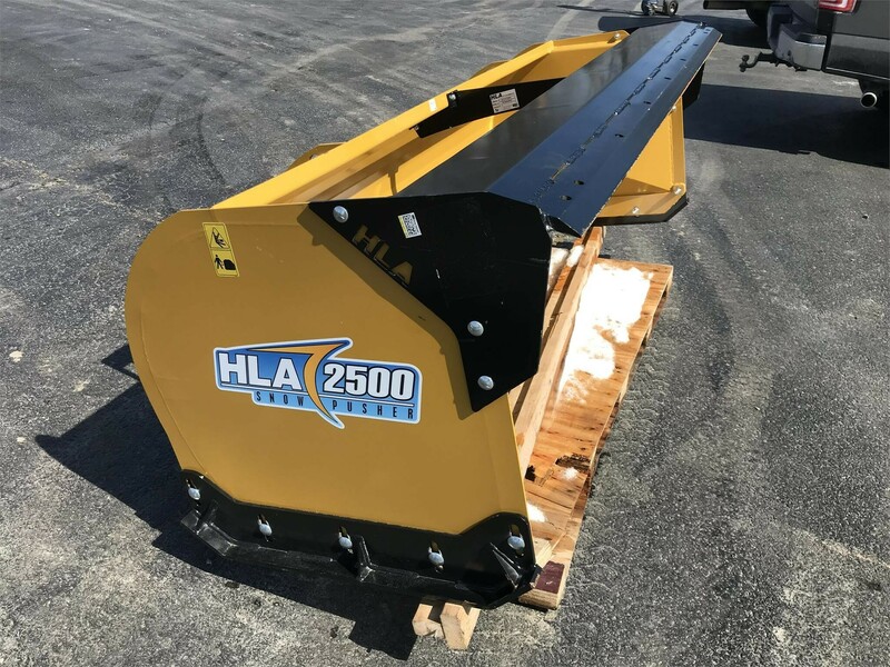 Used HLA Blades for Sale - 27 Listings | Machinery Pete