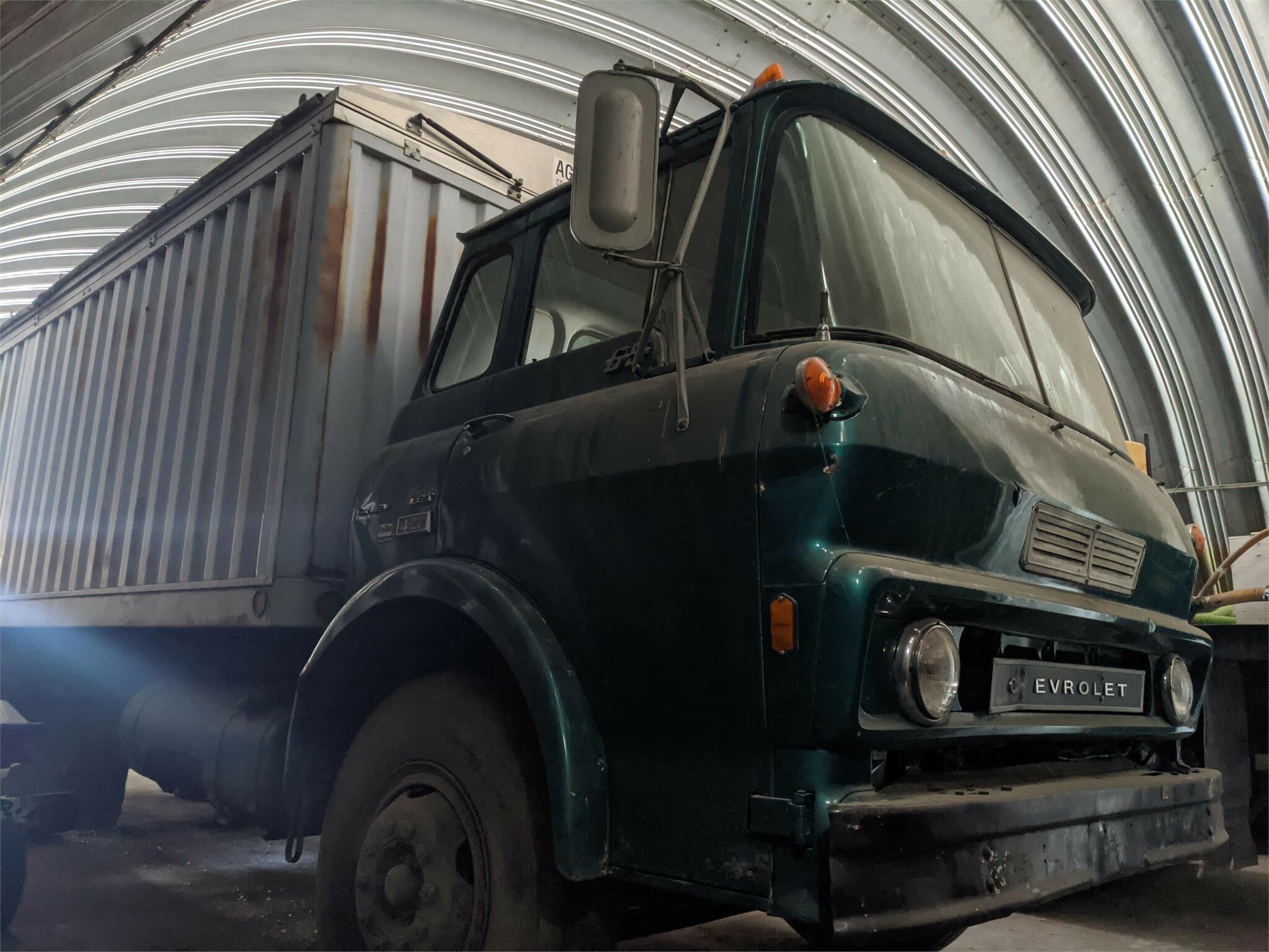1974 Chevrolet C65 Grain Truck - $4,500 | Machinery Pete