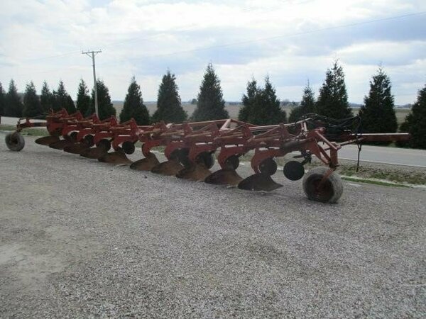 Used Plows for Sale - 521 Listings | Machinery Pete
