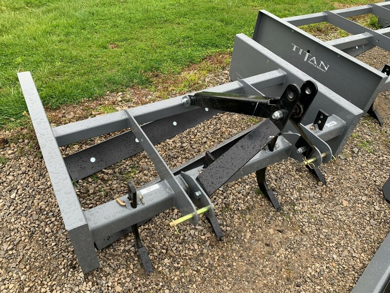 Used Scrapers for Sale - 538 Listings | Machinery Pete