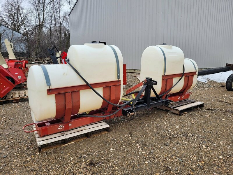 Used Demco Tanks for Sale - 5 Listings | Machinery Pete