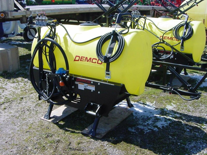 Used Demco Sprayers for Sale - 111 Listings | Machinery Pete