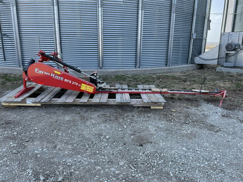 Used Sickle Mowers for Sale - 124 Listings | Machinery Pete