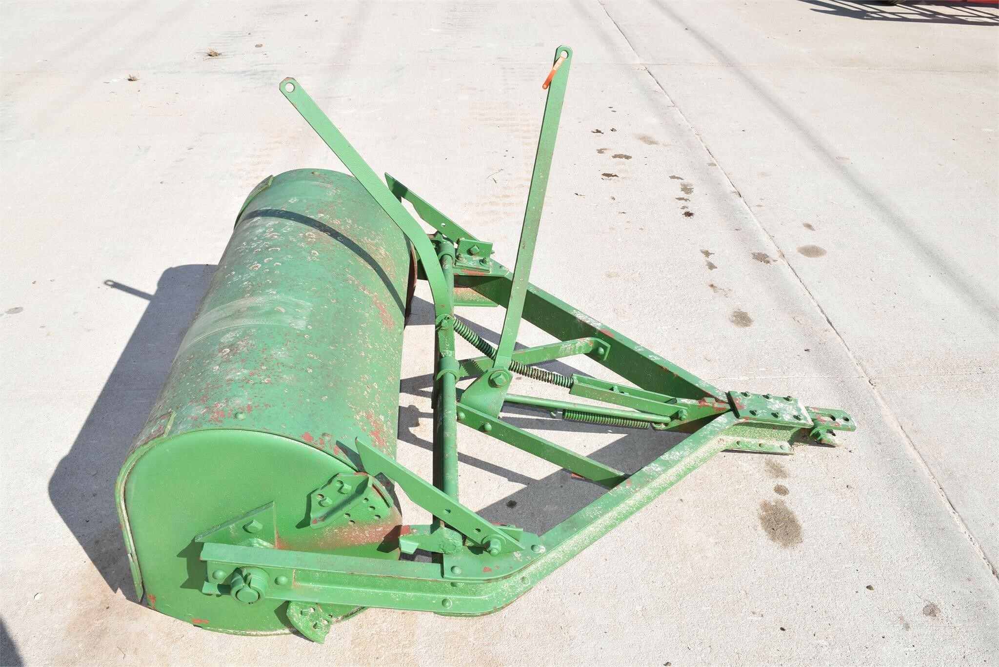 John Deere 4 Hay Stacking Equipment - $350 | Machinery Pete