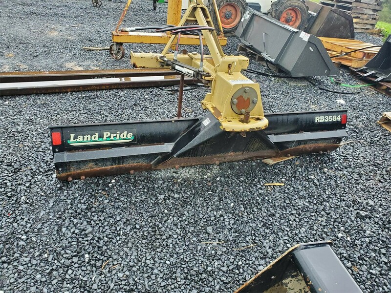 Used Blades for Sale - 2083 Listings | Machinery Pete