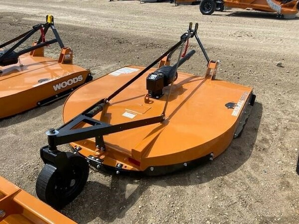 Used Rotary Cutters for Sale - 5465 Listings | Machinery Pete