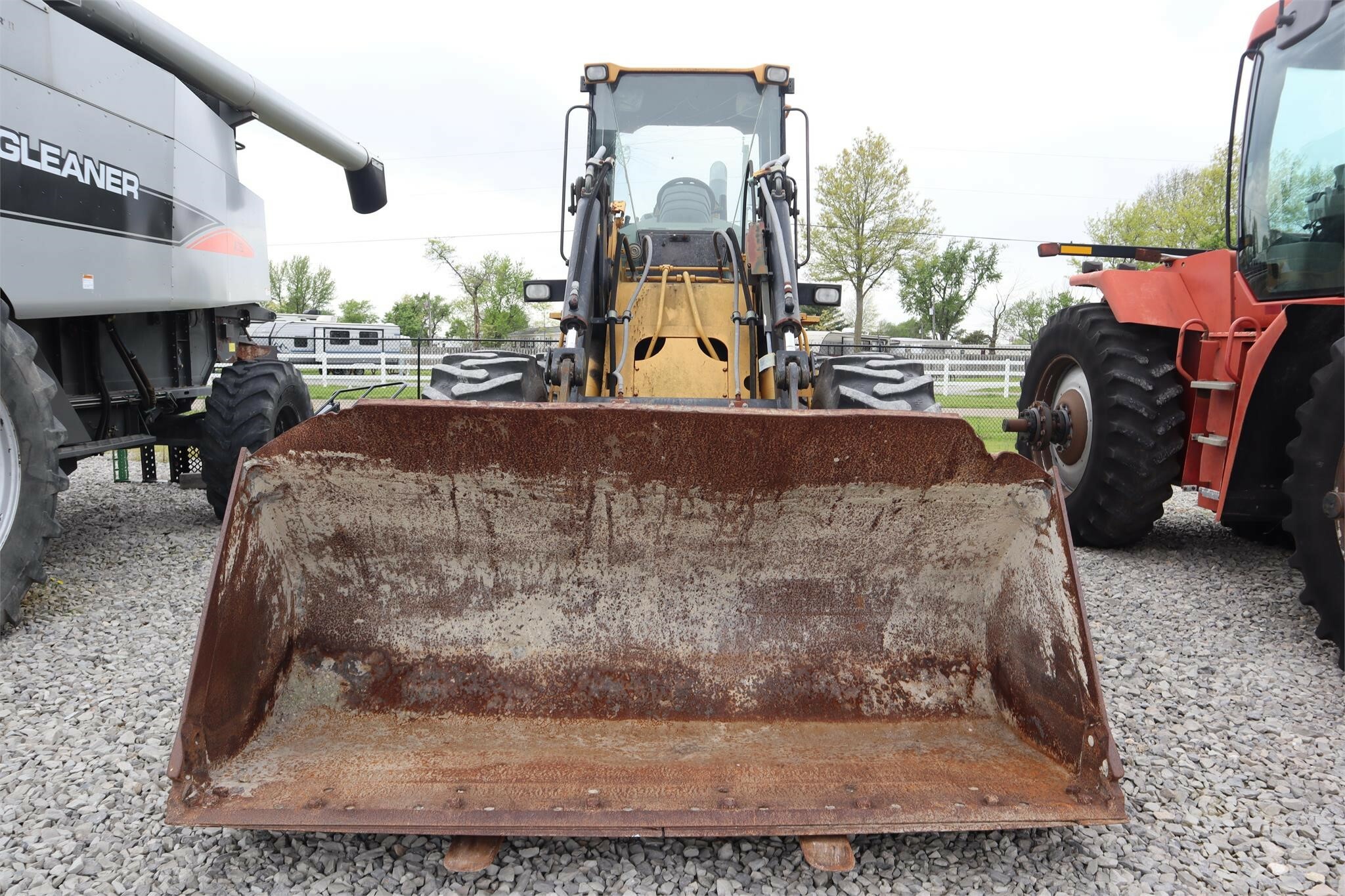 1998 Caterpillar IT28G Wheel Loader - $60,000 | Machinery Pete