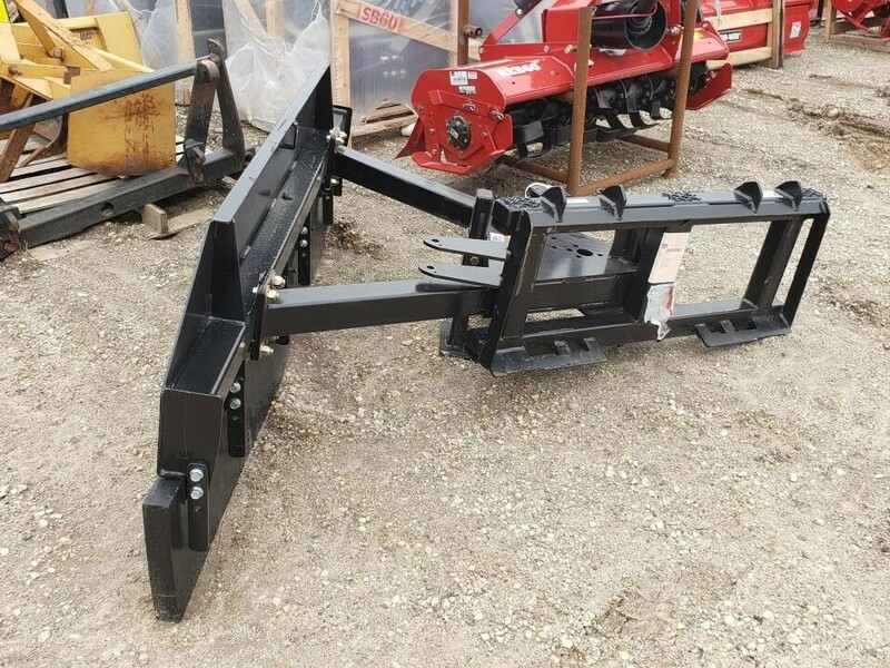 Used Mensch Blades for Sale - 30 Listings | Machinery Pete