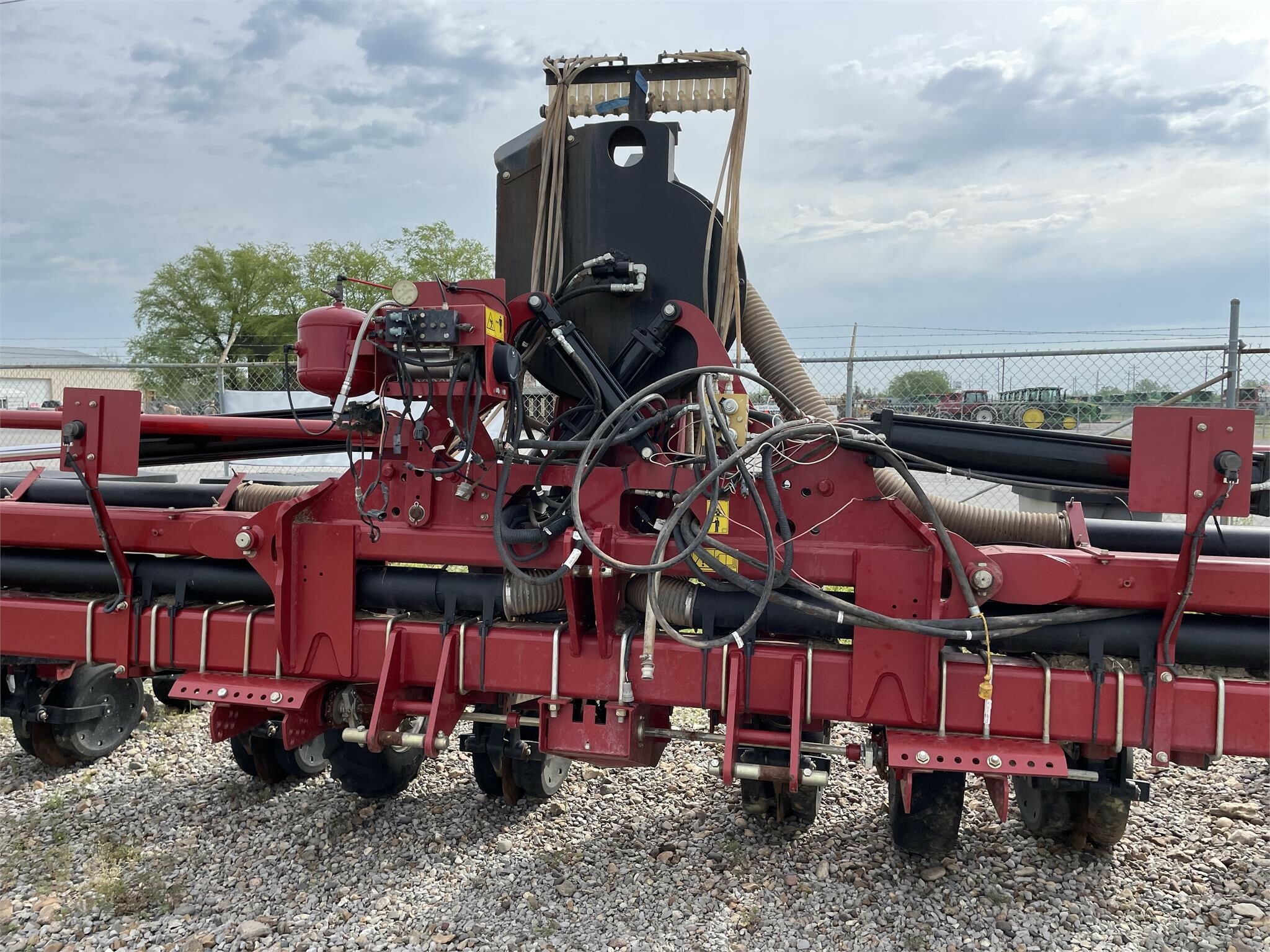 2019 Case IH 1235 Planter - $Call | Machinery Pete