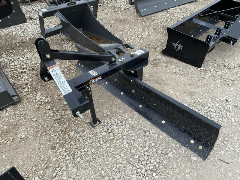 Used Bison Blades for Sale - 31 Listings | Machinery Pete