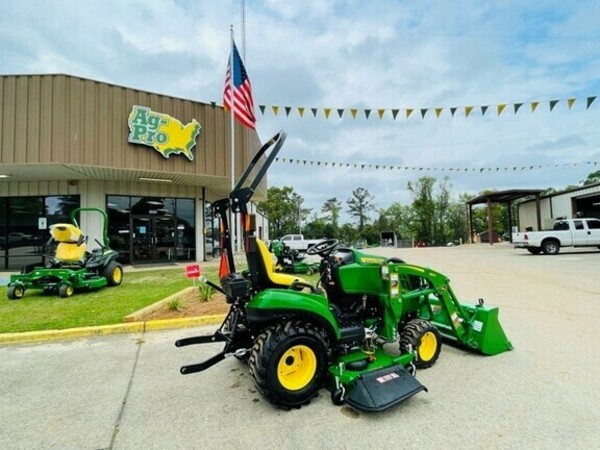 Ag-Pro LLC - Tallahassee - Tallahassee, FL | Machinery Pete