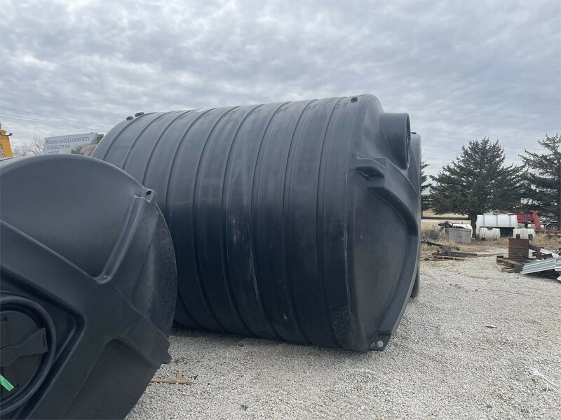 Used Tanks for Sale | Machinery Pete