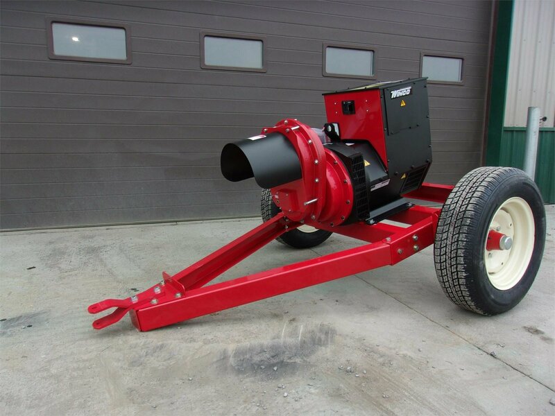 Used Generators for Sale - 183 Listings | Machinery Pete