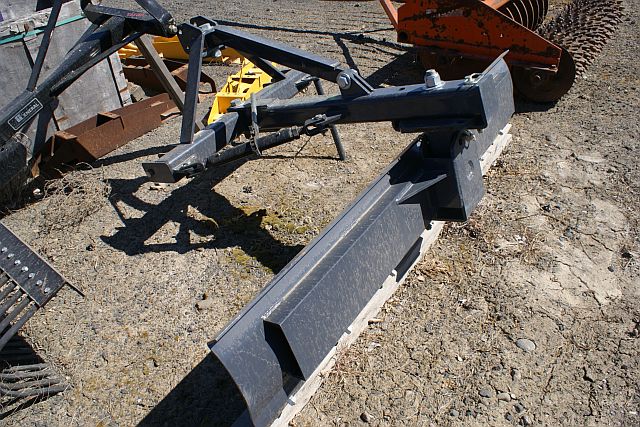 2022 Rankin RB40-84 Blade - $1,575 | Machinery Pete