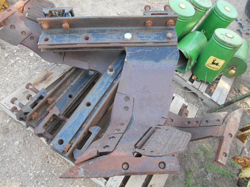 Used In-Line Rippers for Sale - 516 Listings | Machinery Pete