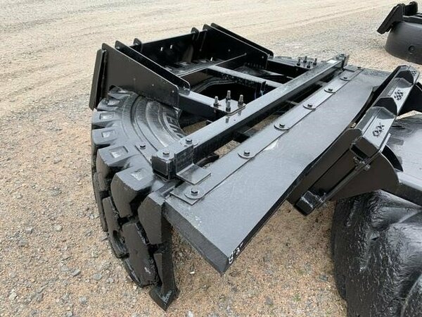 Used Mensch Blades for Sale - 37 Listings | Machinery Pete