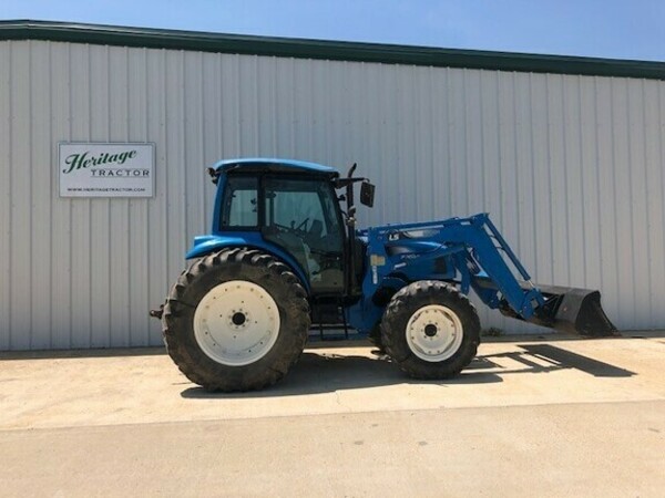 Used LS Tractors for Sale - 225 Listings | Machinery Pete