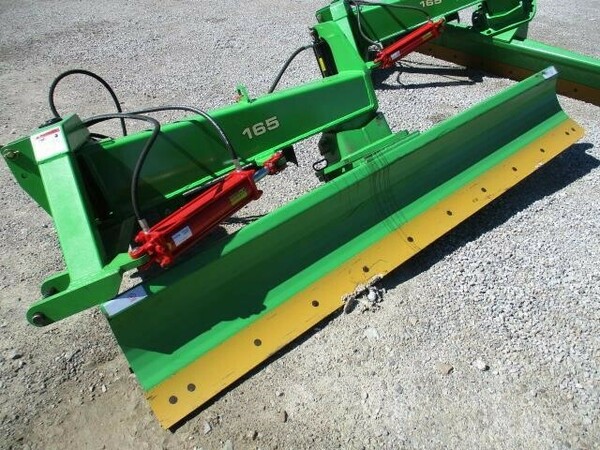 Used Blades for Sale - 2235 Listings | Machinery Pete